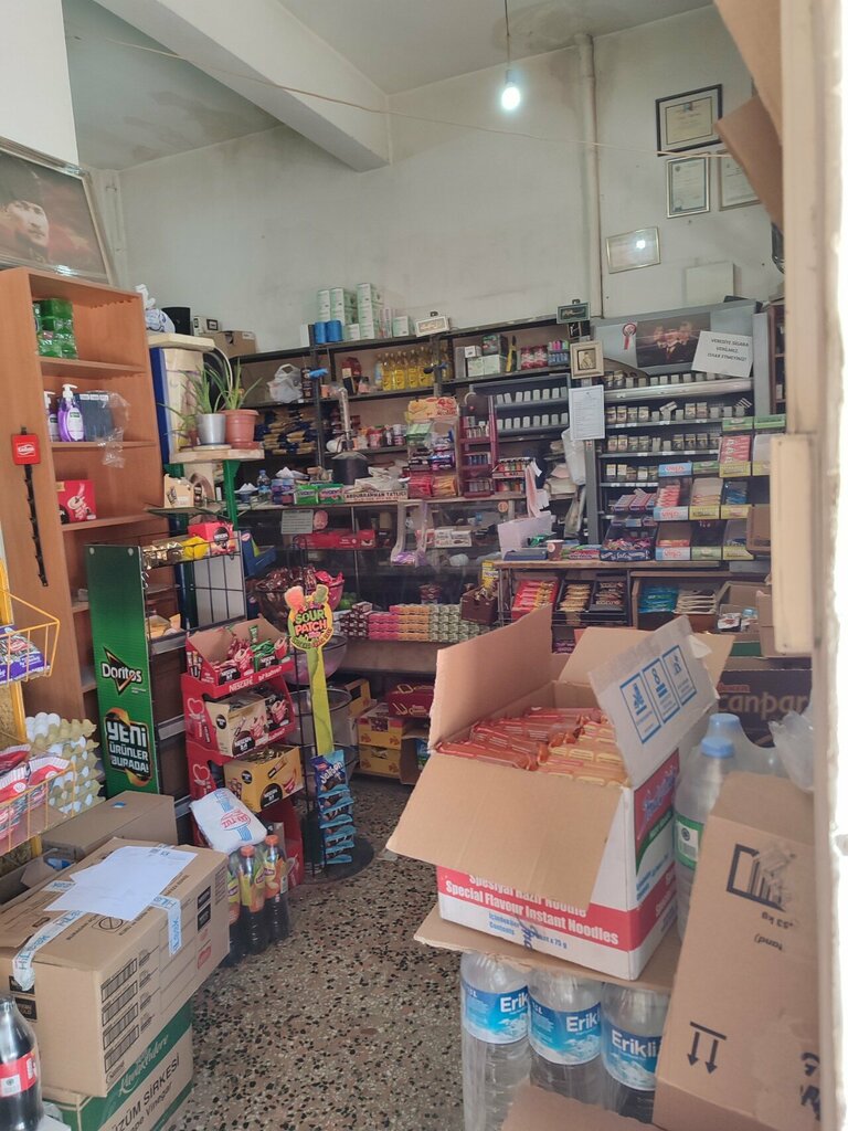 Market Aykaç Ticaret, Ankara, foto