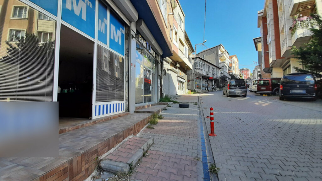 Mali müşavir S. M. M. M Ferdi Turan, İstanbul, foto