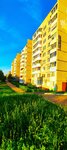 Апартаменты у Соборной площади (Vinokurova Street No:47), kısa süreli konaklama  Novocheboksarsk'tan