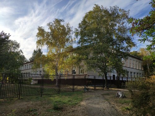 Müzeler ve sanat galerileri Историко-краеведческий Школьный музей, Stavropolski krayı, foto