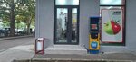 Pay box (Monk Gabriel Salos Avenue No:149), ödeme terminali  Tiflis'ten
