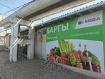 Bargy (Tattybubu Tursunbaeva street No:101/4), market  Osh'tan
