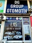 Dg Group Otomotiv (Mardin, Kızıltepe, Tepebaşı Mah., İpek Yolu Cad., 75/1A), otomobil satış galerileri  Kızıltepe'den