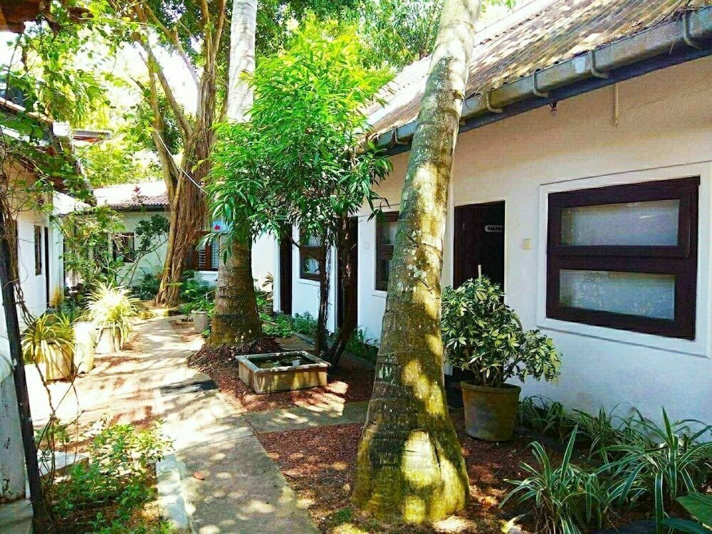 Otel Full Moon Resort, , foto