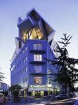 Hotel Chelsea (Jülicher Straße No:1, Köln), otel  Köln'den
