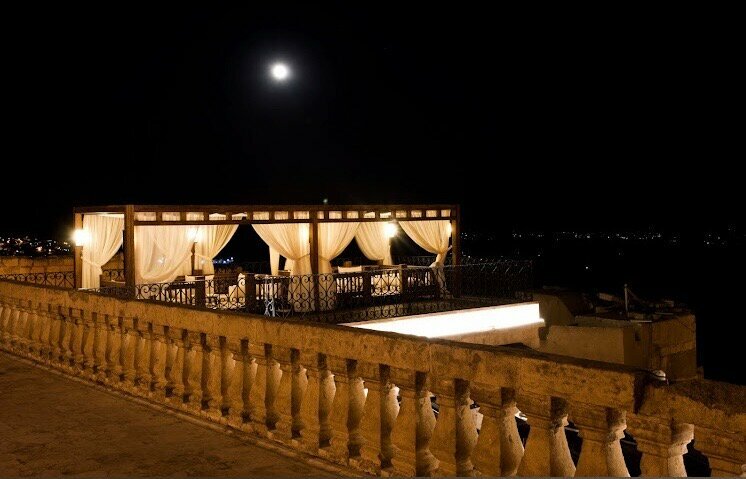 Otel Urfa konağı sıra gecesi, Şanlıurfa, foto