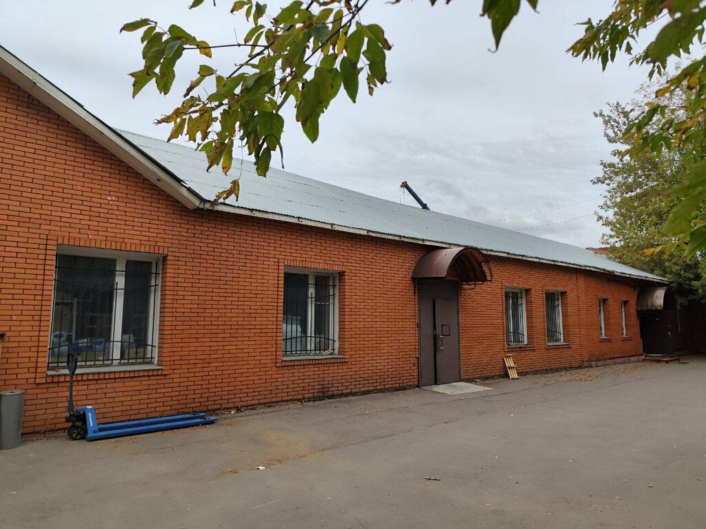 Gıda işleme ekipmanları firmaları Ф-Импорт, Moskova, foto