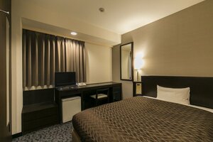 Nishitetsu Inn Kokura (Fukuoka Prefecture, Kitakyushu, Kokurakita Ward), otel  Kitakyuşu'dan