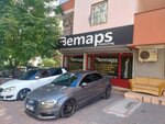 Bemaps chiptuning (Yurt Mah., 71459. Sok., No:8A, Çukurova, Adana), tuning  Adana'dan