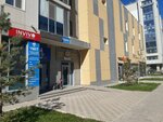 Viridi Navitas (Tóle Bı kóshesі No:51), jeoloji, jeofizik  Astana'dan