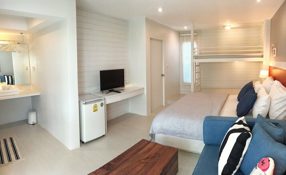 Otel Zea Za Bungalow, Dünya, foto