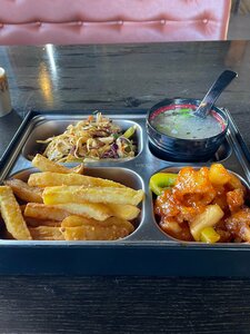 China-MaMa (Verkhneportovaya Street No:41В, Vladivostok), kafe  Vladivostok'tan