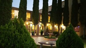 Mariposa Hotel (Arizona, Nogales), otel  Nogales'ten