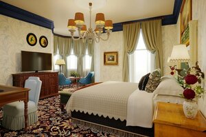 Marine Troon Hotel (England, Sefton, Crosby), otel  Troon'dan