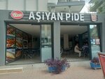 Aşiyan Pide ve Kebap (Antalya, Muratpaşa, Emrah Cad., 52), restoran  Antalya'dan