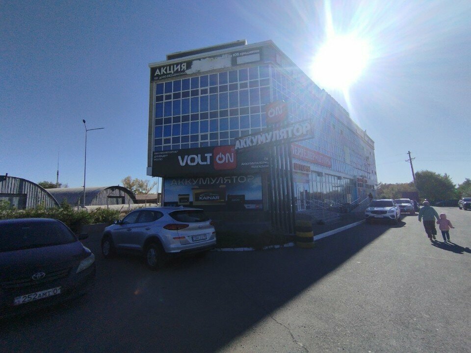 Perde ve korniş üreticileri Aiym, Astana, foto