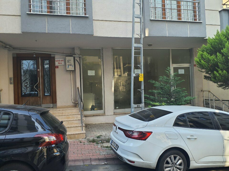 Kaplama malzemeleri Mono Prekast, İstanbul, foto