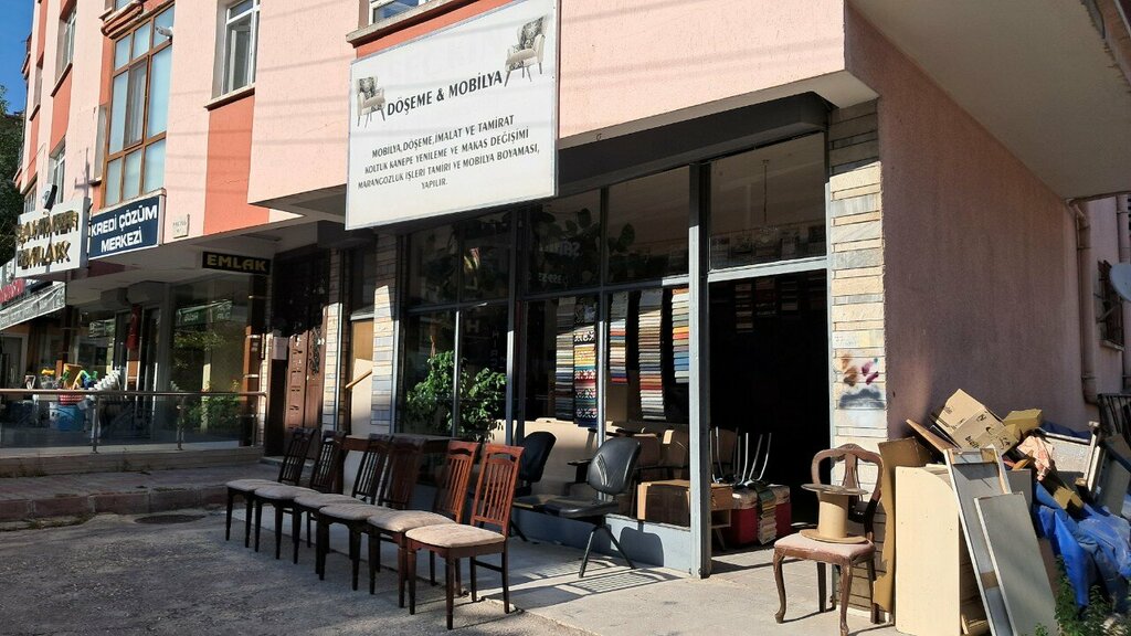 Mobilya kurulumu Seçkin Döşeme, Ankara, foto