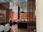 Starik Khinkalych (Tambov, Michurinskaya Street, 211В), cafe  Tambov'dan