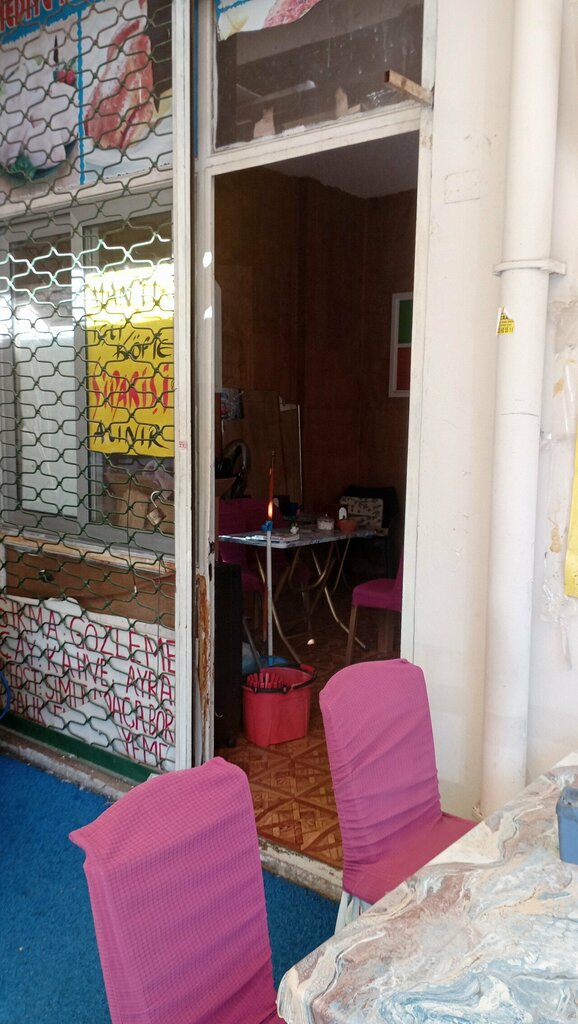 Kafe Tadım Cafe, Adana, foto