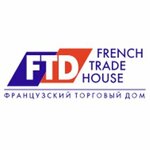 Французский Торговый Дом (Komsomolskiy Avenue No:42с2), sanayi ekipmanları firmaları  Moskova'dan