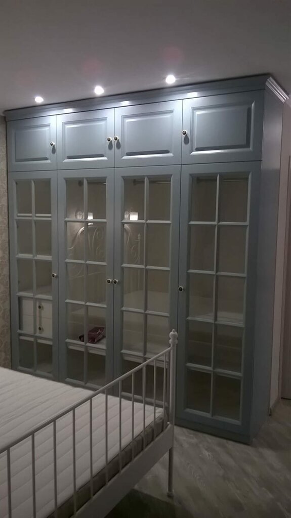 Sanayi kuruluşu Рубин, Barnaul, foto