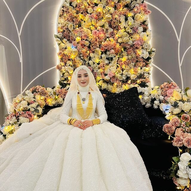 Düğün, toplantı salonu Davet-i Farah Düğün Salonu, Şanlıurfa, foto