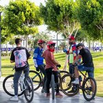 Deli'Den Bike (Mersin, Yenişehir, Gazi Mah., 11A), bisiklet mağazaları  Mersin'den