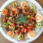 Çamlık Beyaz Kafe (Denizli, Çamlık Blv., 49A), kafe  Denizli'den
