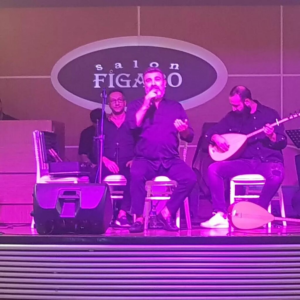 Berberler Salon Figaro Efendi, Eskişehir, foto