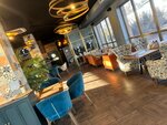 Zhar Ptitsa (Kasimovskoye shosse No:4), restoran  Yegoryevsk'ten