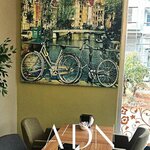 Kraftzon (İstanbul, Kağıthane, Dutluk Cad., 60D), vitray firmaları  İstanbul'dan