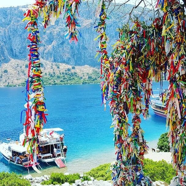Emlak ofisi Marmaris kiralık evler, Marmaris, foto