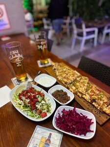 Ayla Bar (Ölüdeniz Mah., Atatürk Cad., No:113, Fethiye, Muğla), bar  Fethiye'den
