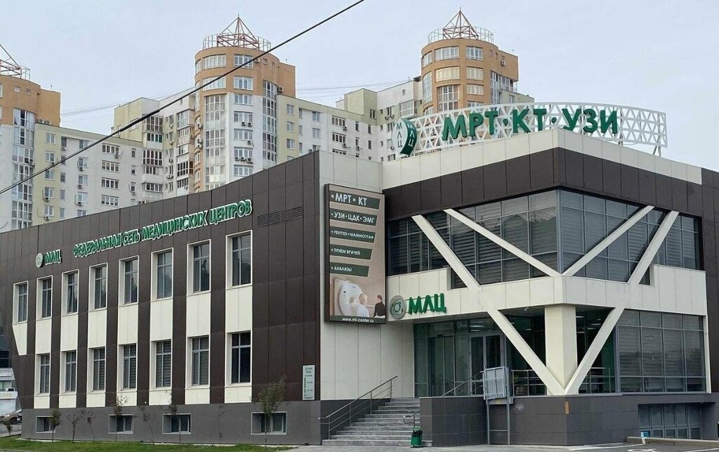 Dış kaplama Refas, Yekaterinburg, foto