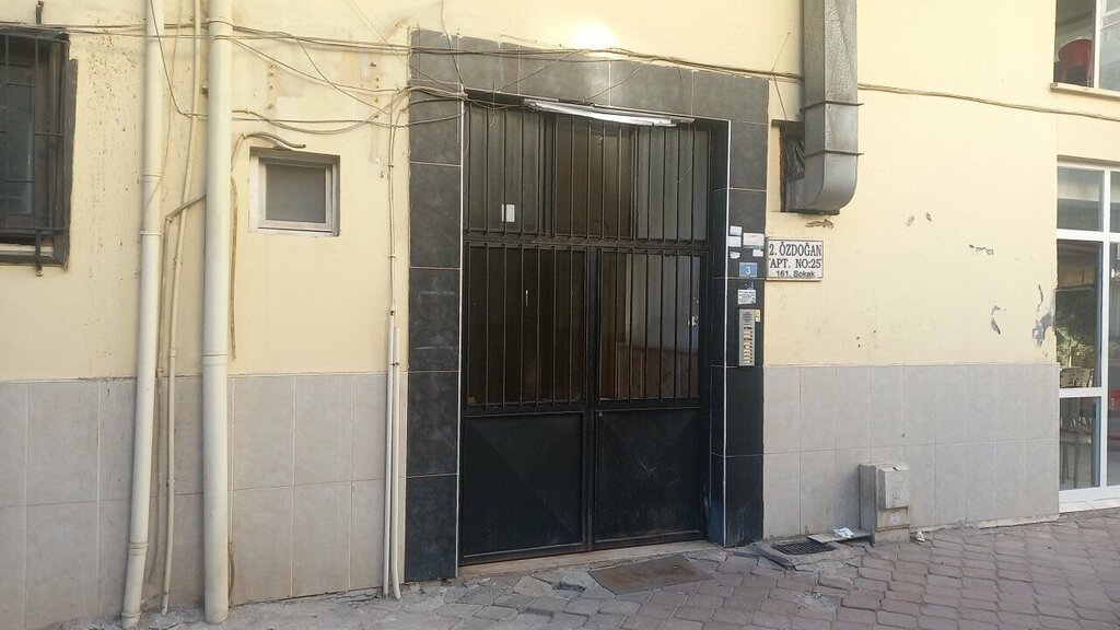i̇nşaat firmaları Addu İnşaat & Emlak, Antalya, foto