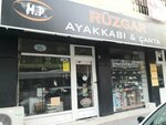 Rüzgar ayakkabı ve çanta (Teyyareci Mehmet Ali Cad., No:101B, Yıldırım, Bursa), ayakkabı mağazaları  Bursa'dan