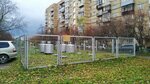 Групповая резервуарная установка (Krasnoyarsk Urban District, Sverdlovskiy City Administrative District), doğal gaz hizmetleri  Krasnoyarsk'tan