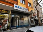 E. C. A. Yetkili Servis (Sebzeci Sok., No:48A, Avcılar, İstanbul), beyaz eşya servisleri  İstanbul'dan