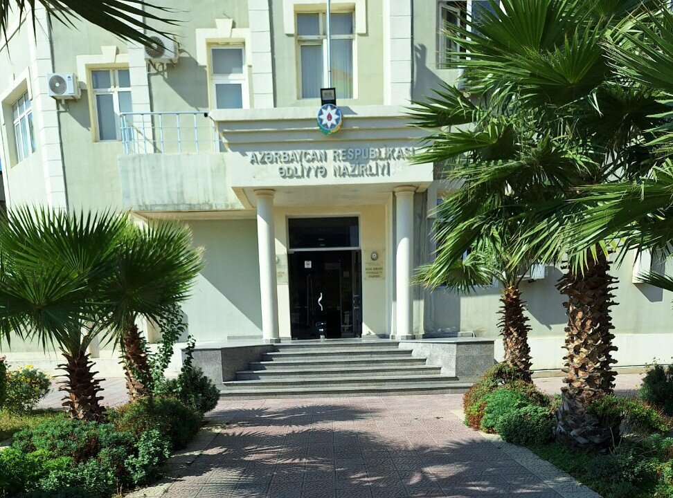 Sivil toplum kuruluşları Adtm Tərcümə Agentliyi, Bakü, foto
