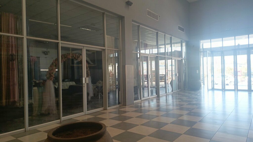 Ev eşyası mağazaları Wei wei, Lusaka, foto