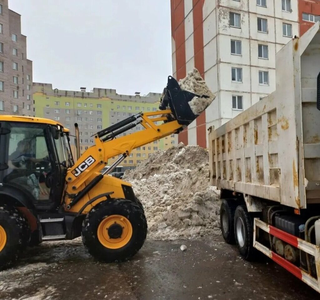 i̇nşaat ekipmanı kiralama Трансстройлогистик, Ramenskoye, foto