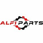 Alfi Parts (Avtogennaya ulitsa No:132к2), otomobil yedek parçaları  Novosibirsk'ten
