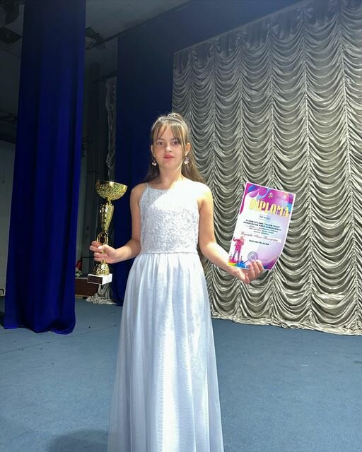 Müzik okulları ve konservatuarlar Amir, Almatı, foto