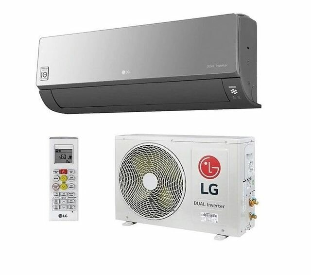 Elektrikli ısıtıcılar Climate-Plus, Trade and Service Company, Almatı, foto