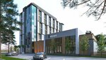 Archiline company (Baitursynov Street No:152), proje enstitüleri, kurumları  Almatı'dan