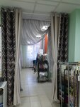 Шторы и карнизы (Visherskaya Street No:1к1), perde ve korniş üreticileri  Saint‑Petersburg'dan