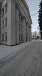 Профновострой.рф (Rusanova Drive No:2с1), i̇nşaat ekspertizi  Moskova'dan