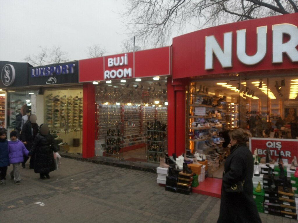 Kuyumcular Buji Room, Bakü, foto