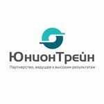 UnionTrain (Ryazansky Avenue No:10с18), demiryolu ekipmanları  Moskova'dan